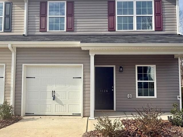 2 Bedroom Home for Rent at 1128 Brooksridge Way, Whitsett, NC 27377