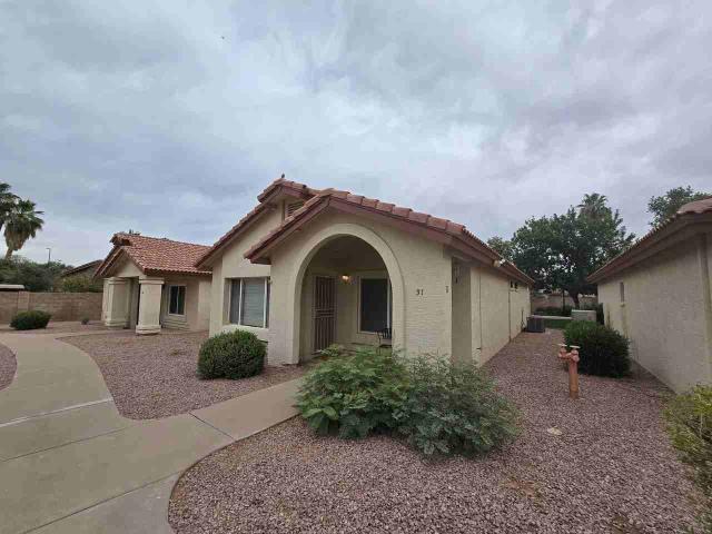 2 Bedroom Home for Rent at 1120 N Val Vista Dr #31, Gilbert, AZ 85234