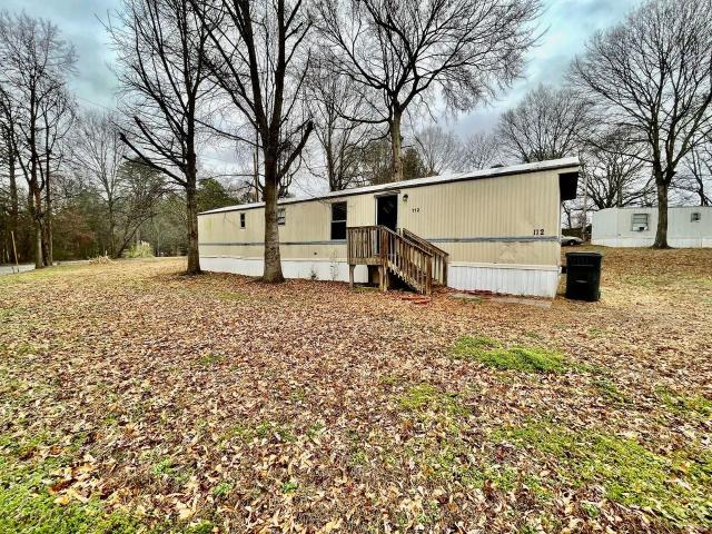 2 Bedroom Home for Rent at 112 Canipe Rd, Dallas, NC 28034