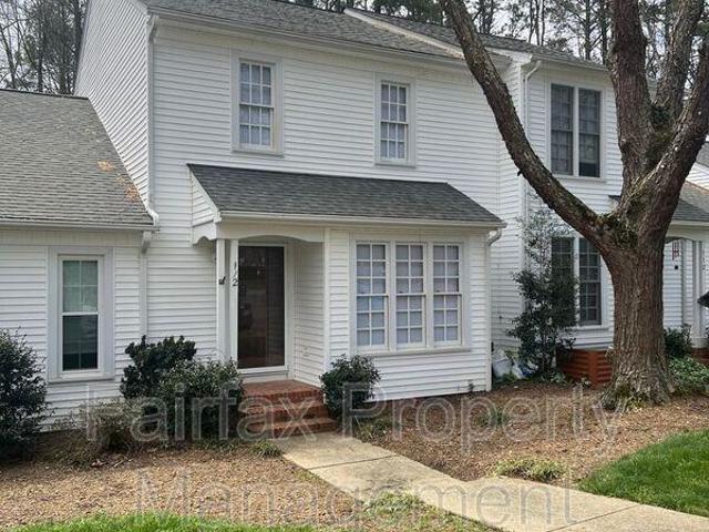 2 Bedroom Home for Rent at 112 Greenmont Ln, Cary, NC 27511