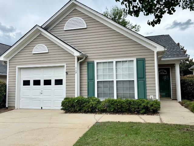 2 Bedroom Home for Rent at 112 Ivy Garden Ln, Irmo, SC 29063