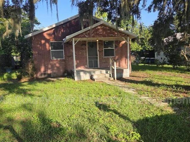 2 Bedroom Home for Rent at 1135 Fairview Ave, Bartow, FL 33830