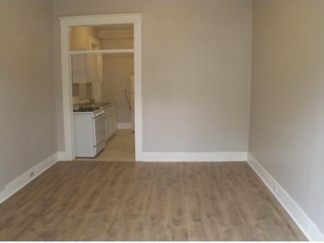 2 Bedroom Home for Rent at 1138 W Ashby Pl #1, San Antonio, TX 78201 Beacon Hill