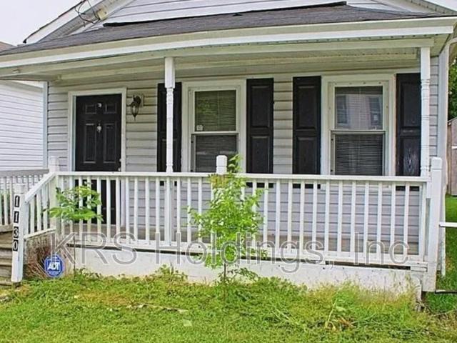 2 Bedroom Home for Rent at 1130 Commerce Ave, Chesapeake, VA 23324 South Norfolk