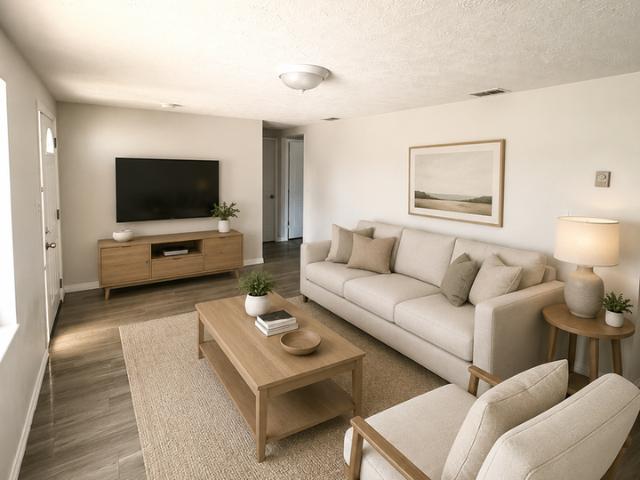 2 Bedroom Home for Rent at 1130 Powersong St, Holiday, FL 34690 Crest Ridge Gardens