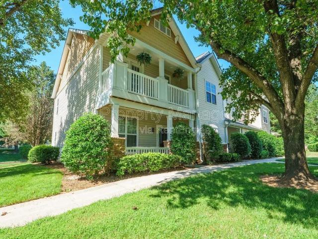 2 Bedroom Home for Rent at 11339 Dundarrach Ln, Charlotte, NC 28277 Ballantyne West