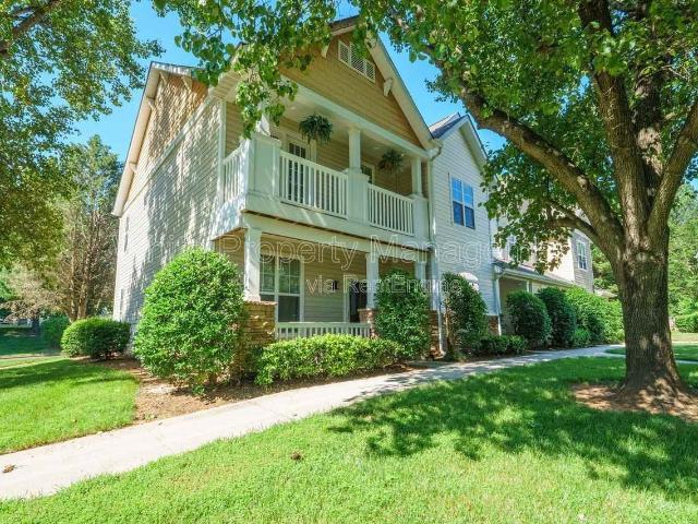 2 Bedroom Home for Rent at 11339 Dundarrach Ln, Charlotte, NC 28277 Ballantyne West