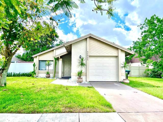 2 Bedroom Home for Rent at 11451 Darlington Dr, Orlando, FL 32837