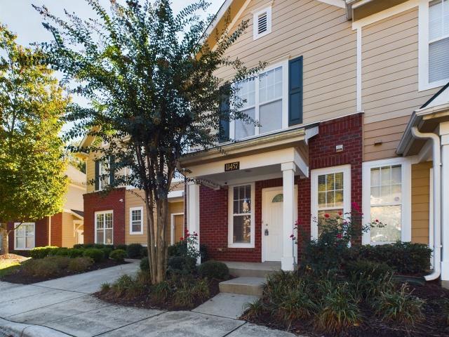 2 Bedroom Home for Rent at 11457 Dixie Glen Dr #1, Charlotte, NC 28277 Ballantyne West