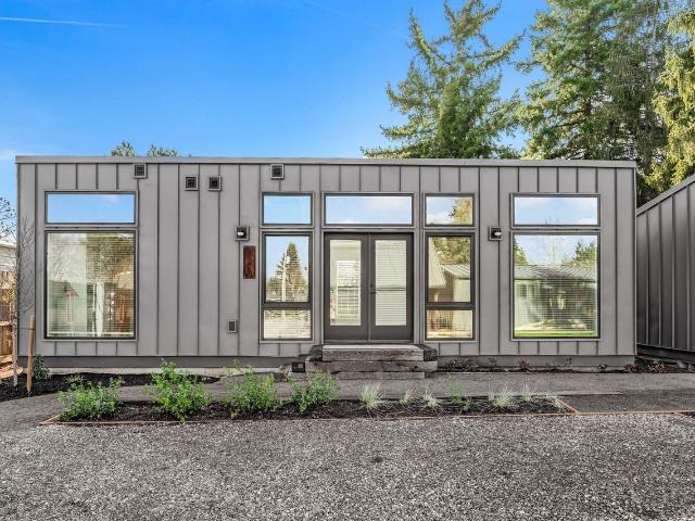 2 Bedroom Home for Rent at 11458 Ne Morris St, Portland, OR 97220 Parkrose Heights