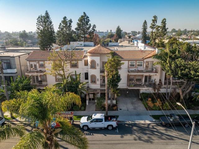 2 Bedroom Home for Rent at 1145 Roswell Ave, Long Beach, CA 90804 Wilson High