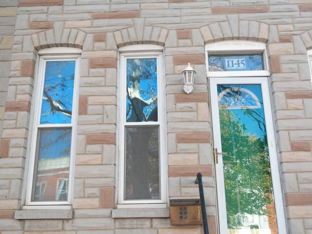 2 Bedroom Home for Rent at 1145 W Hamburg St, Baltimore, MD 21230 Washington Village