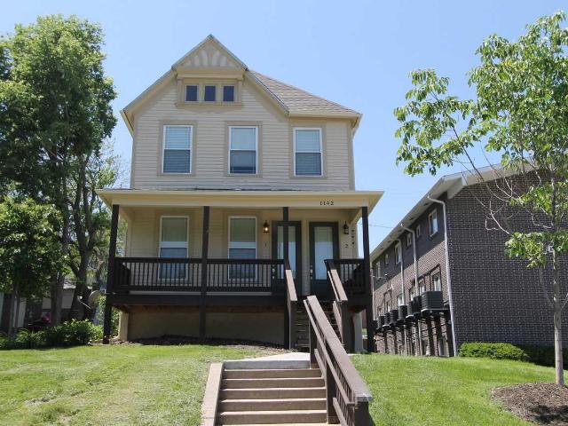 2 Bedroom Home for Rent at 1142 S 29th St, Omaha, NE 68105 Ford Birthsite