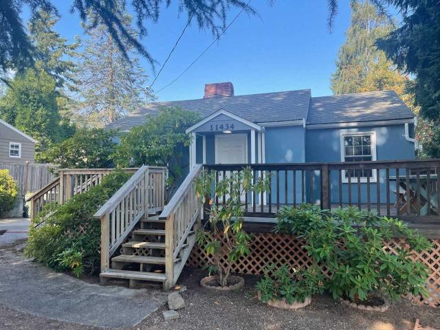 2 Bedroom Home for Rent at 11434 Marine View Dr Sw, Seattle, WA 98146 Arbor Heights