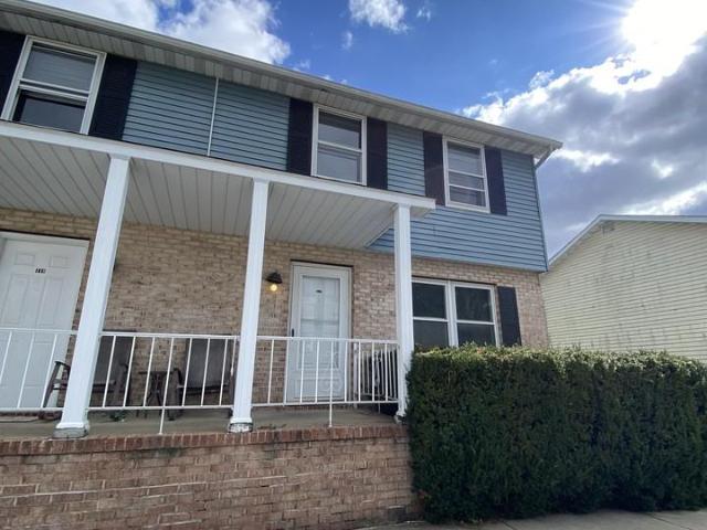 2 Bedroom Home for Rent at 114 3rd St, Shenandoah Junction, WV 25442