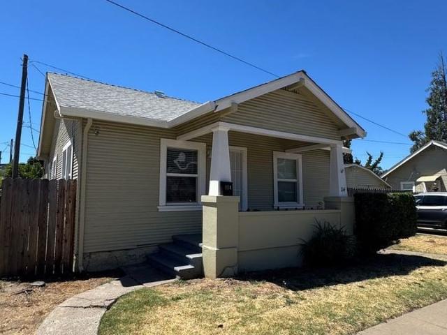 2 Bedroom Home for Rent at 114 De Force Ave, Lodi, CA 95240