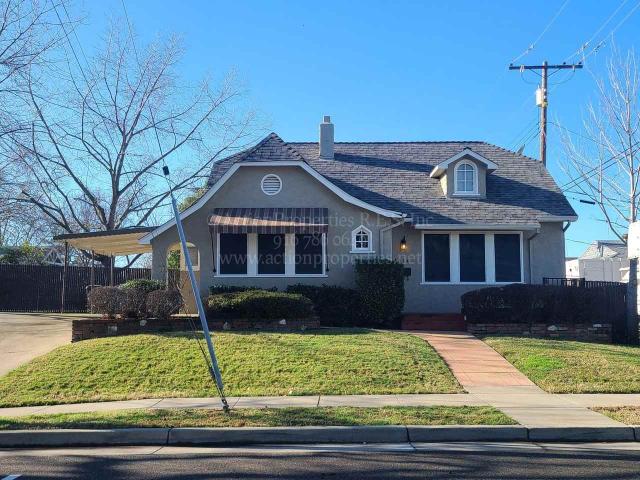 2 Bedroom Home for Rent at 114 Taylor St, Roseville, CA 95678 Cherry Glen