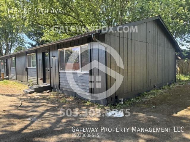 2 Bedroom Home for Rent at 1154 Ne 17th Ave, Hillsboro, OR 97124 Northwest Hillsboro