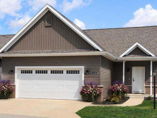 2 Bedroom Home for Rent at 1150 Vision Cir, Mahomet, IL 61853