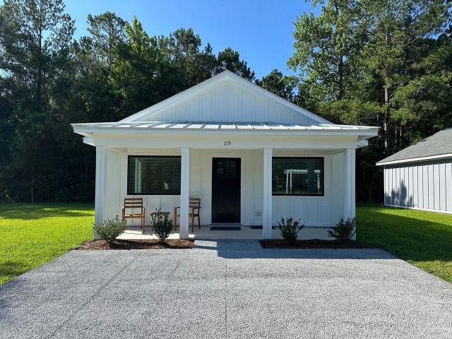2 Bedroom Home for Rent at 115 Long Pond Loop, Swansboro, NC 28584