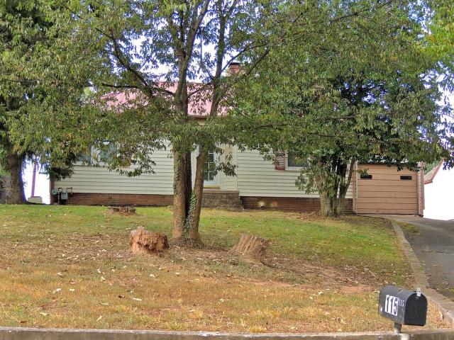 2 Bedroom Home for Rent at 115 Park Dr, Maryville, TN 37804