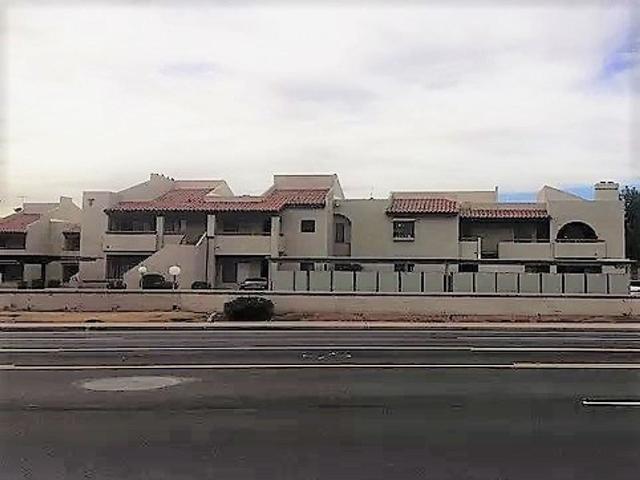 2 Bedroom Home for Rent at 11666 N 28th Dr #287, Phoenix, AZ 85029 Lake Biltmore Village