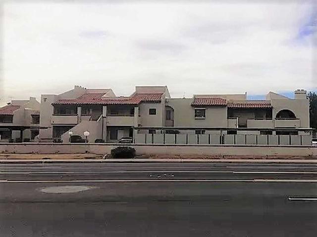 2 Bedroom Home for Rent at 11666 N 28th Dr #287, Phoenix, AZ 85029 Lake Biltmore Village