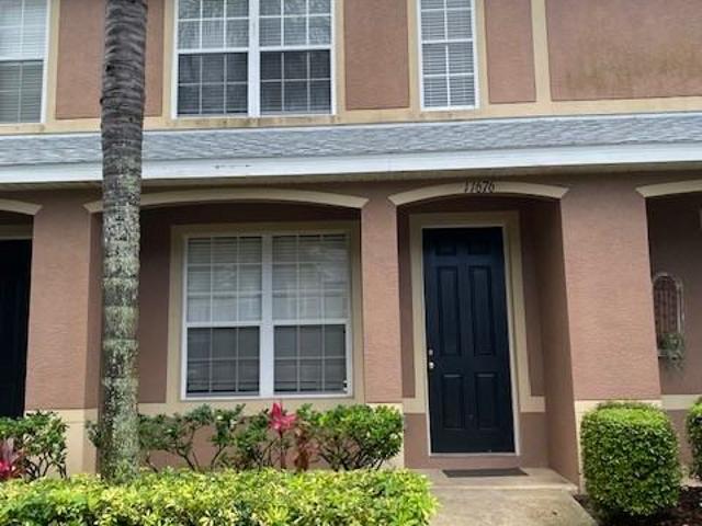 2 Bedroom Home for Rent at 11676 Declaration Dr #11676, Tampa, FL 33635