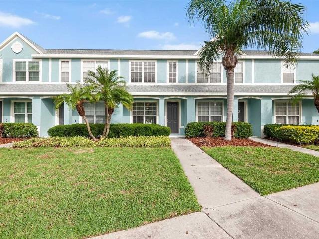 2 Bedroom Home for Rent at 11622 Colony Lake Dr, Tampa, FL 33635