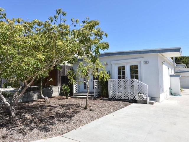 2 Bedroom Home for Rent at 116 Avenida Dominguez, San Clemente, CA 92672