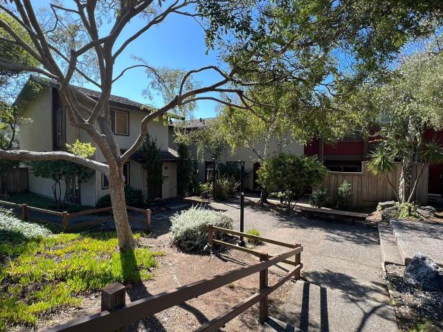 2 Bedroom Home for Rent at 1177 Oddstad Blvd, Pacifica, CA 94044 Park Pacifica
