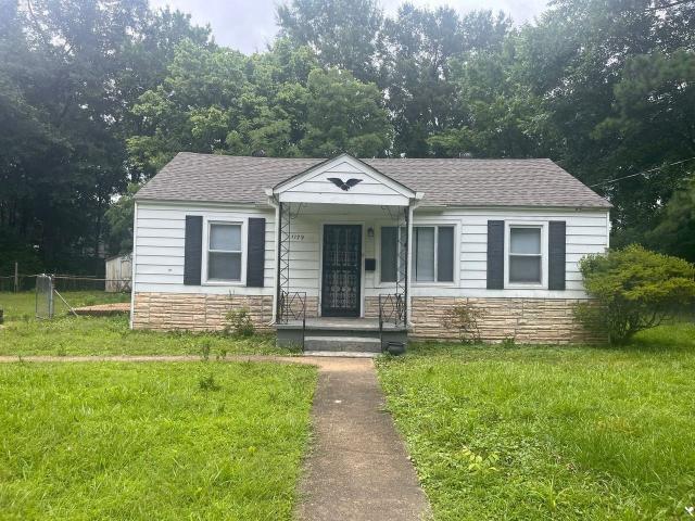 2 Bedroom Home for Rent at 1179 Longcrest Rd, Memphis, TN 38109 Westwood Shores