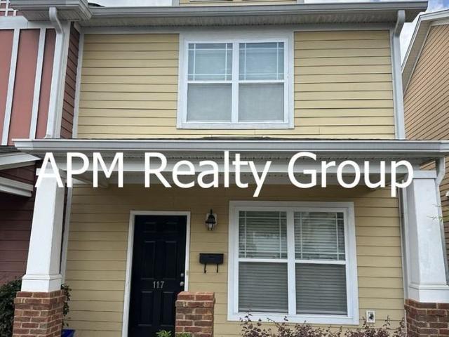 2 Bedroom Home for Rent at 117 Arsenal Academy Pl, Columbia, SC 29201 The Congaree Vista