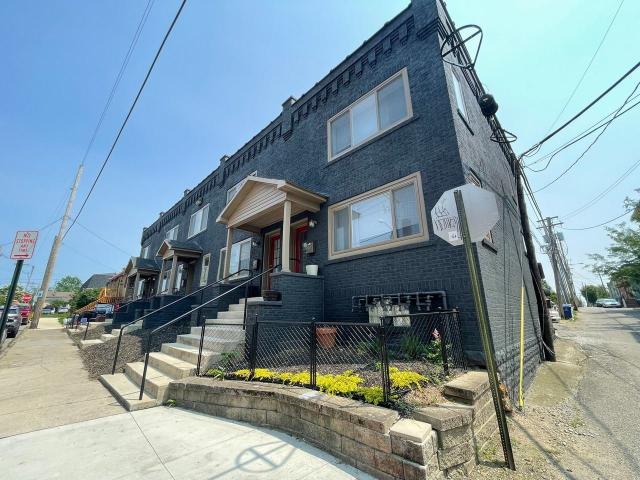 2 Bedroom Home for Rent at 117 E 9th Ave, Columbus, OH 43201 Weinland Park