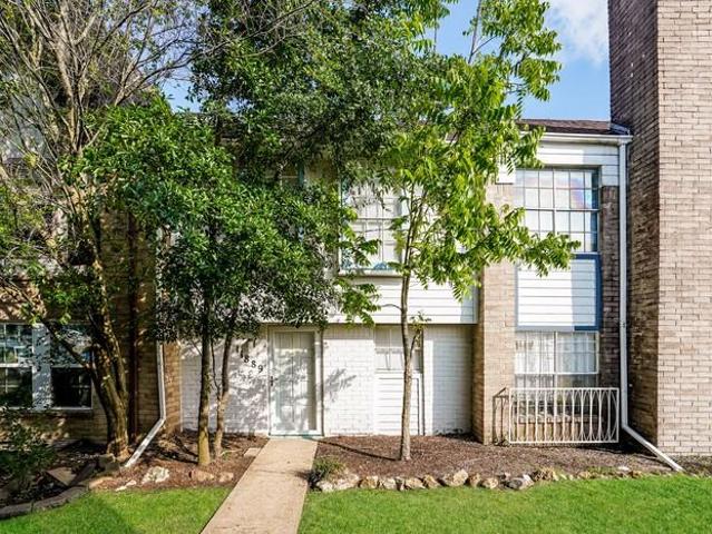2 Bedroom Home for Rent at 11889 Algonquin Dr, Houston, TX 77089 Southbelt Ellington