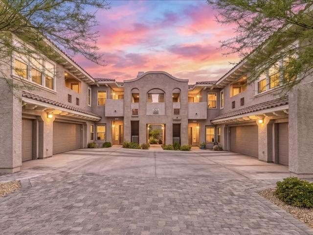 2 Bedroom Home for Rent at 11890 Tevare Ln #2097, Las Vegas, NV 89138