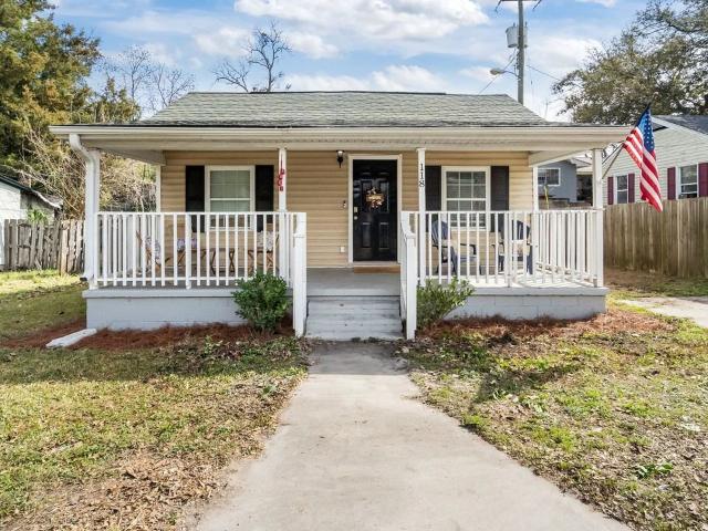 2 Bedroom Home for Rent at 118 S Coastal Hwy, Port Wentworth, GA 31407