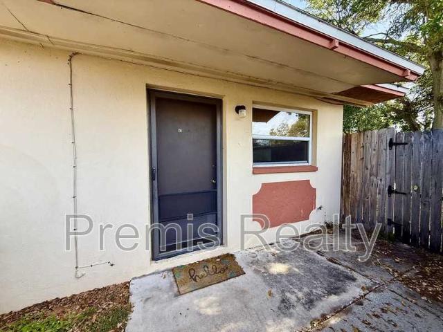 2 Bedroom Home for Rent at 11941 144th St, Largo, FL 33774