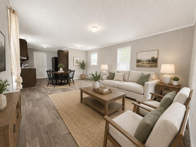 2 Bedroom Home for Rent at 11981 Springbrook Ct #10, Bruce Twp, MI 48065