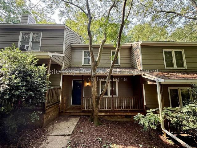 2 Bedroom Home for Rent at 119 S Atley Ln, Cary, NC 27513