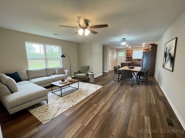 2 Bedroom Home for Rent at 11 Kimberling Blvd #B, Kimberling City, MO 65686