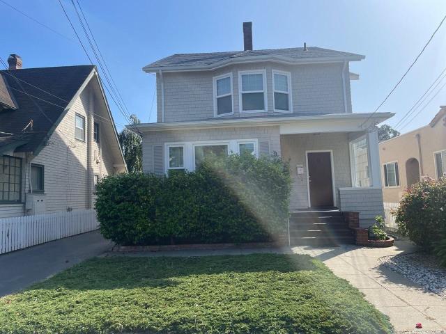 2 Bedroom Home for Rent at 11 Lorton Ave, Burlingame, CA 94010 Downtown Burlingame