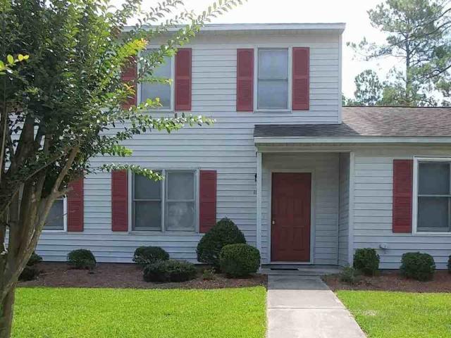 2 Bedroom Home for Rent at 11 Portwest Townhouses #C, Swansboro, NC 28584
