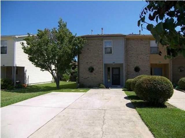 2 Bedroom Home for Rent at 11 Poulton Dr Nw #F, Fort Walton Beach, FL 32548 Oakland
