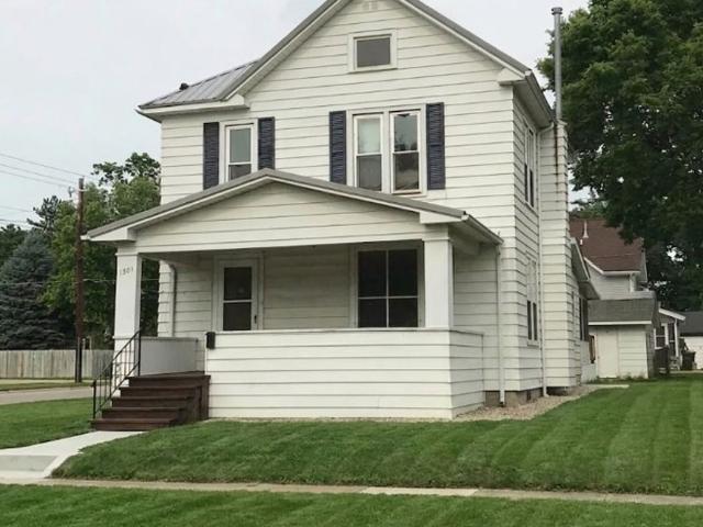 2 Bedroom Home for Rent at 1204 Bluff St, Cedar Falls, IA 50613