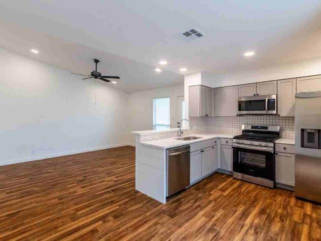 2 Bedroom Home for Rent at 1205 Dobie Dr #A, Austin, TX 78753 Windsor Hills