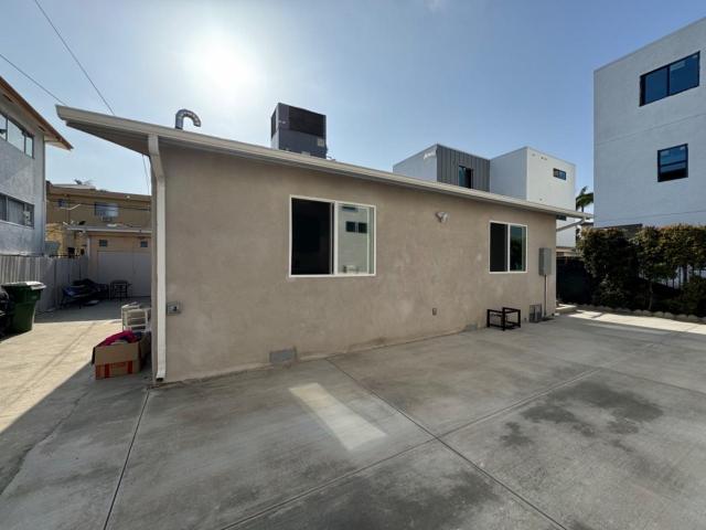 2 Bedroom Home for Rent at 1207 N Kingsley Dr, Los Angeles, CA 90029 East Hollywood