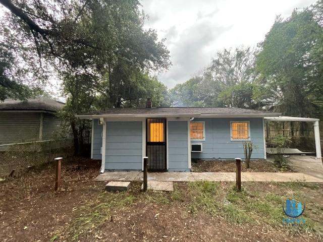 2 Bedroom Home for Rent at 1208 Brinkley Ct, Jacksonville, FL 32208 Lake Forest