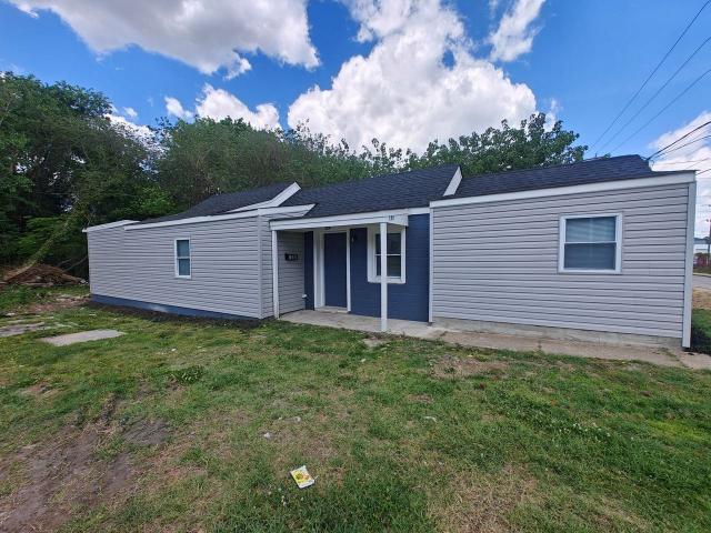 2 Bedroom Home for Rent at 120 S Little Church St, Petersburg, VA 23803