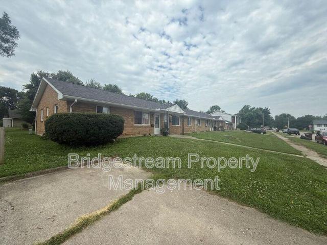2 Bedroom Home for Rent at 1214 Case Ave, Miamisburg, OH 45342